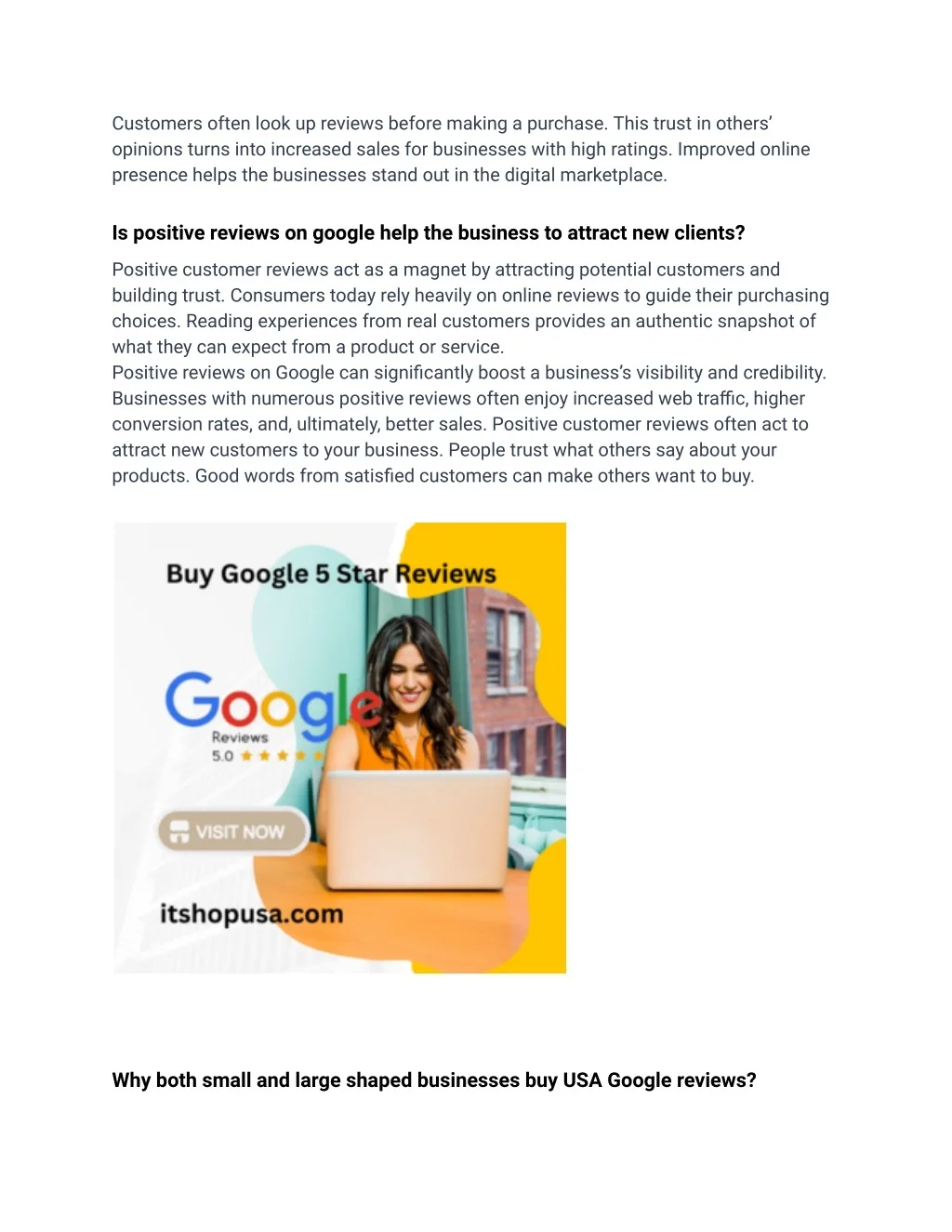 PPT - 100% satisfaction guaranteed Buy Google 5 Star Reviews PowerPoint ...