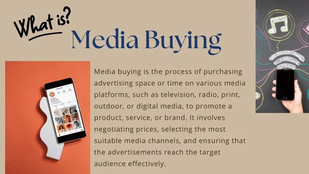 PPT - Maximizing Your Ad Spend The Power of Media Buying in Digital ...