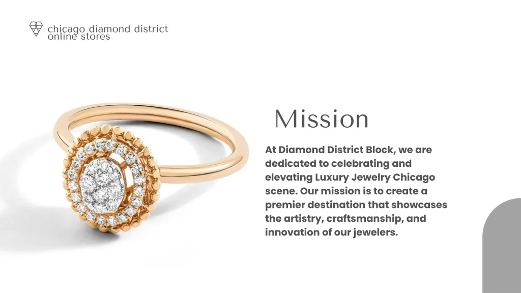 PPT - Experience the Allure of Luxury Jewelry in Chicago PowerPoint ...