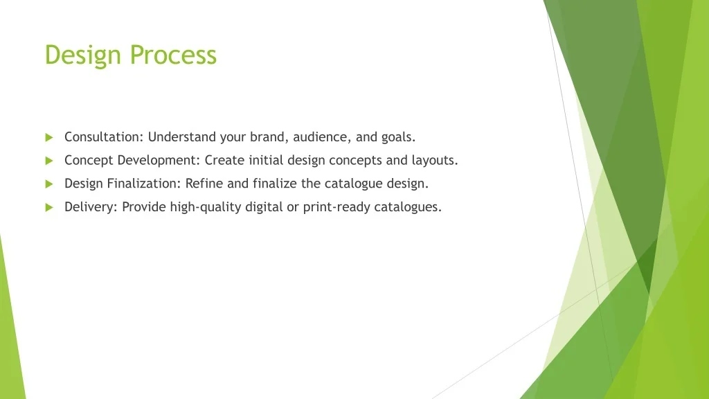 PPT - Creative Catalogue Designing Company PowerPoint Presentation ...