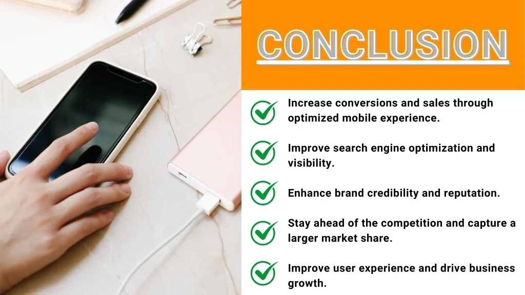 PPT - Unlocking the Power of Mobile-Friendly Web Design PowerPoint ...