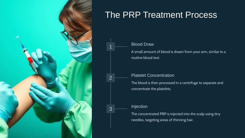 PPT - Hair San Clemente PRP Bliss & Bloom Medical Aesthetics PowerPoint ...