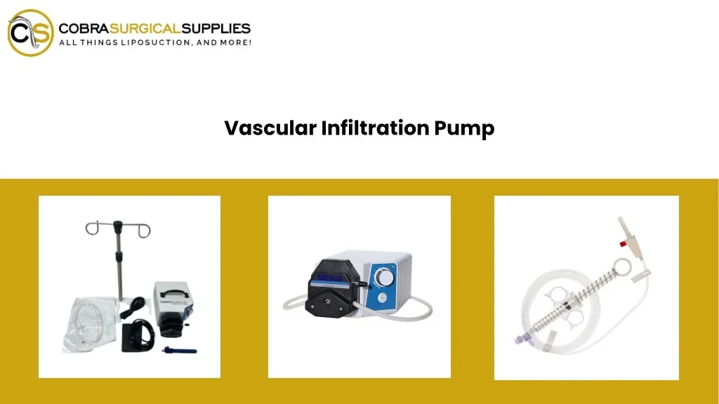 PPT - Liposuction Accessories PowerPoint Presentation, free download ...