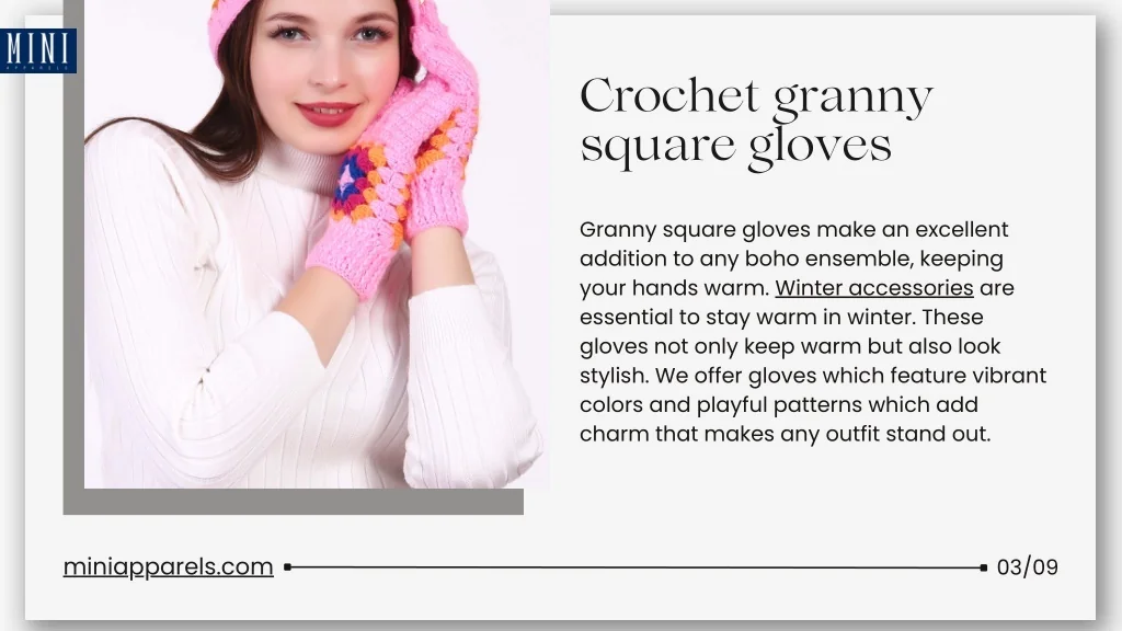 PPT - How Can a Crochet Long Cardigan Keep You Cozy & Stylish This Winter? PowerPoint ...