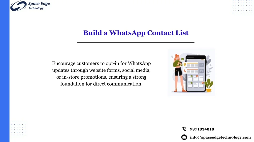 PPT - WhatsApp Marketing Made Easy for Beginners PowerPoint ...