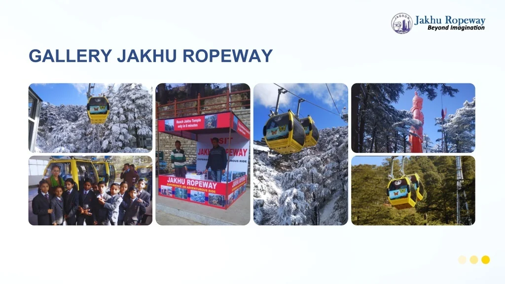 PPT - Experience the Majestic Jakhu Ropeway in Shimla PowerPoint Presentation - ID:13650310