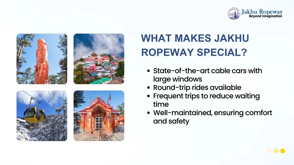 PPT - Experience the Majestic Jakhu Ropeway in Shimla PowerPoint ...