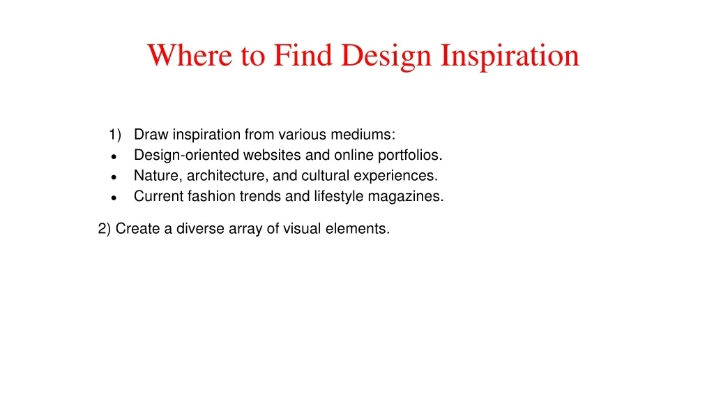 PPT - Interior design degree PowerPoint Presentation, free download ...