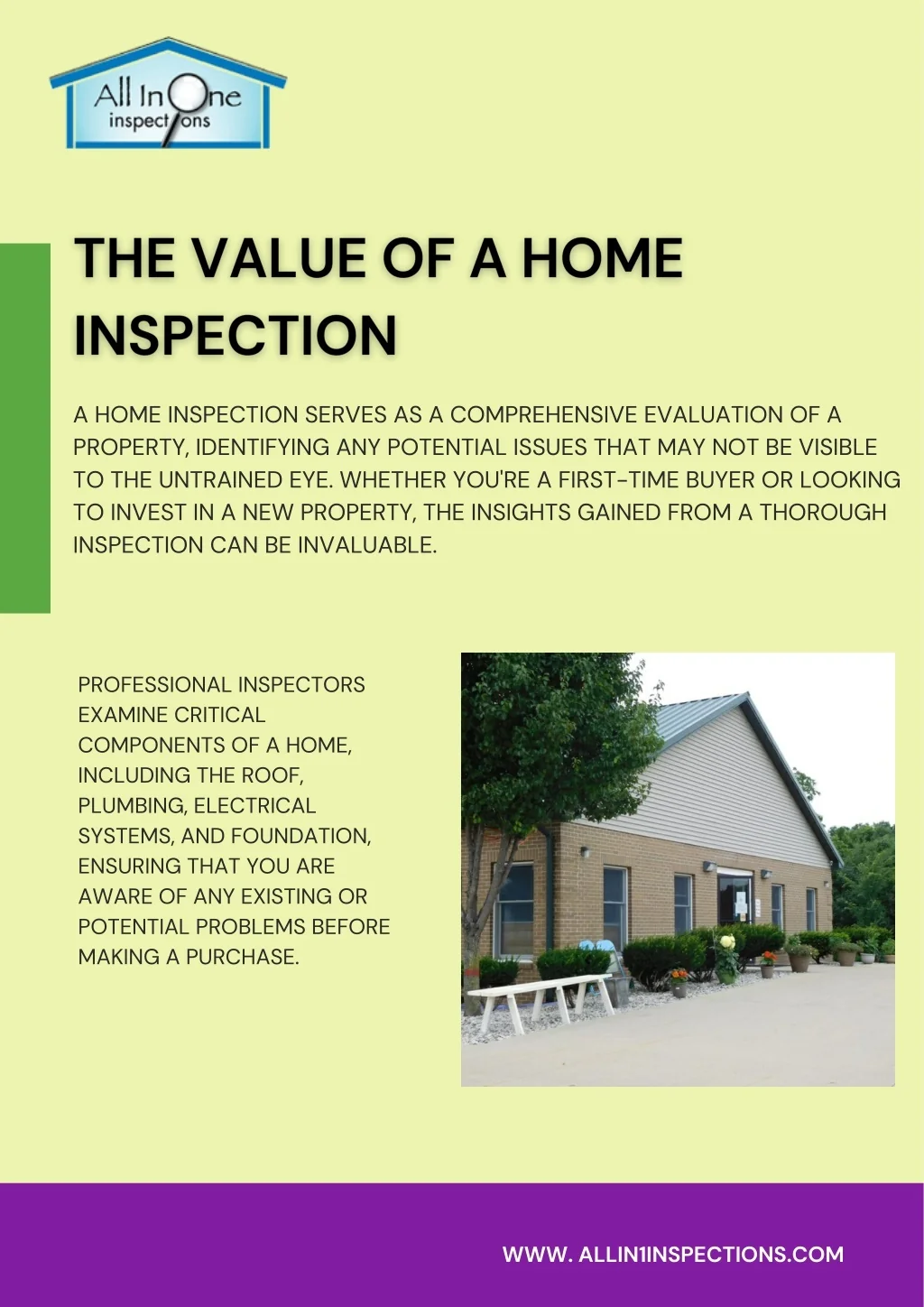 PPT - Reliable Budget Inspections in Ocoee for Your Home or Business ...