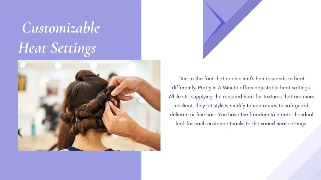 PPT - The Secret Behind Great Hairstyles: Pretty In A Minute Reviews ...