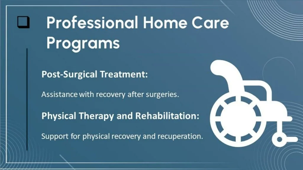 PPT - Transforming Elderly Care: Tailored Solutions by Lone Star HHC ...