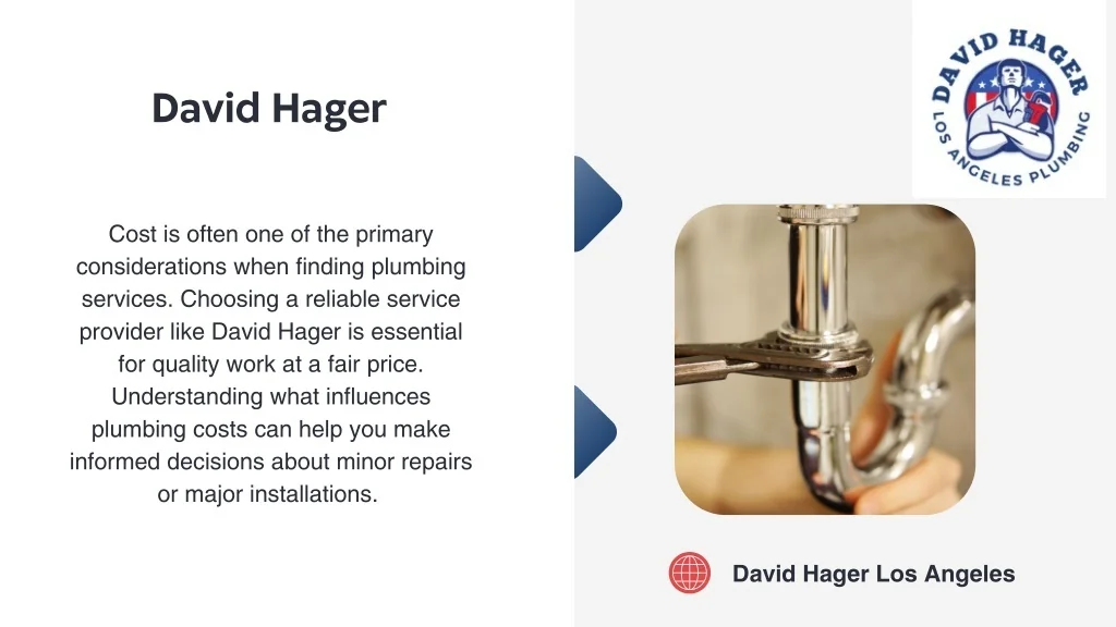 PPT - David Hager Los Angeles Plumbing PowerPoint Presentation, free ...
