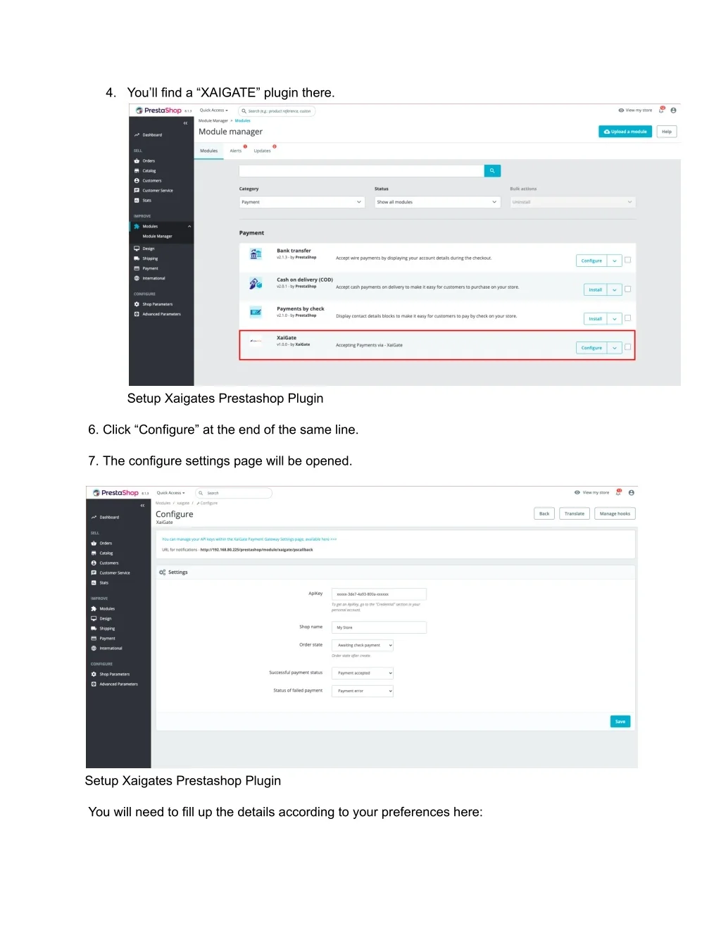 PPT - The Ultimate Guide to Crypto Payment Gateways for PrestaShop ...