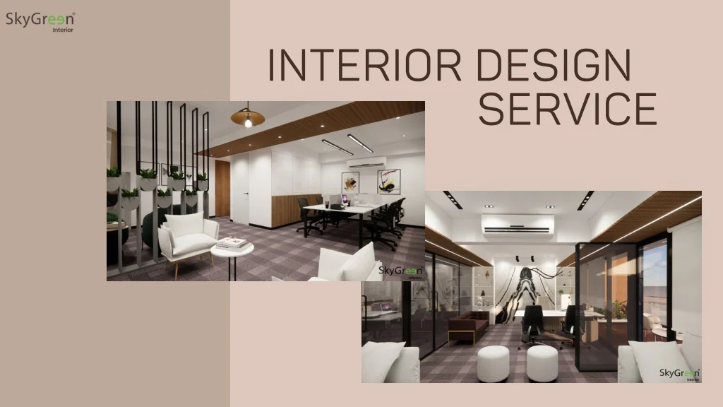 PPT - SkyGreen Interior - Best Interior Designer in Ahmedabad, India ...