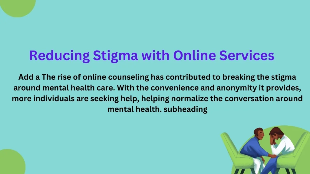PPT - counseling services online PowerPoint Presentation, free download ...