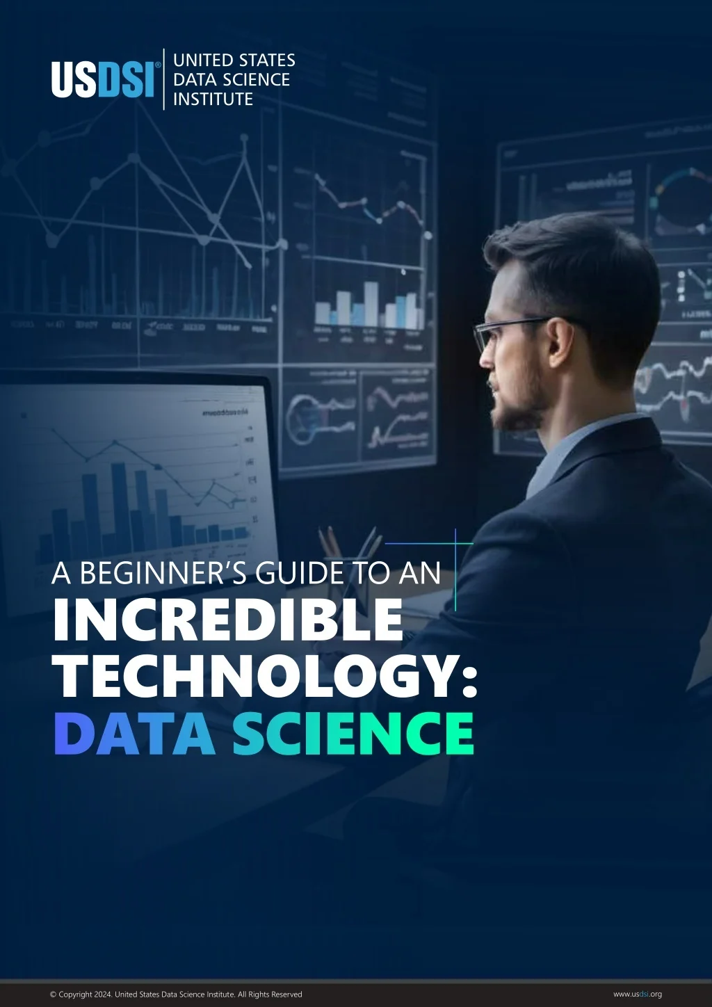 PPT - A Beginner’s Guide to An Incredible Technology Data Science PowerPoint Presentation - ID ...