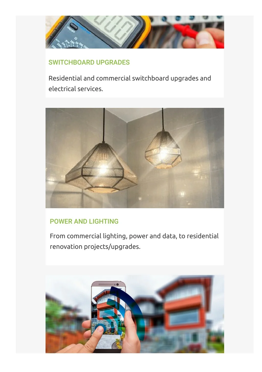 PPT - Electrician Frankston PowerPoint Presentation, free download - ID ...