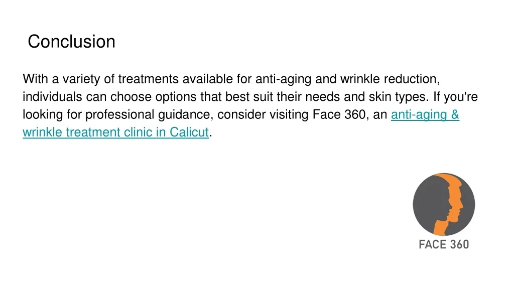 PPT - Youthful Skin Revealed_ Understanding Anti-Aging and Wrinkle ...