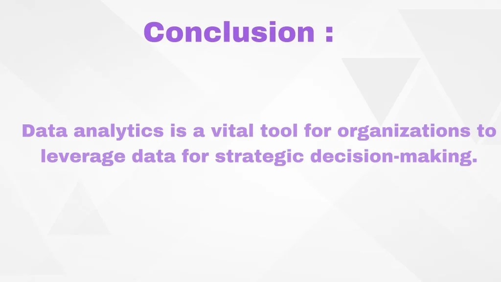 PPT - Data Analytics Career Development PowerPoint Presentation, free ...