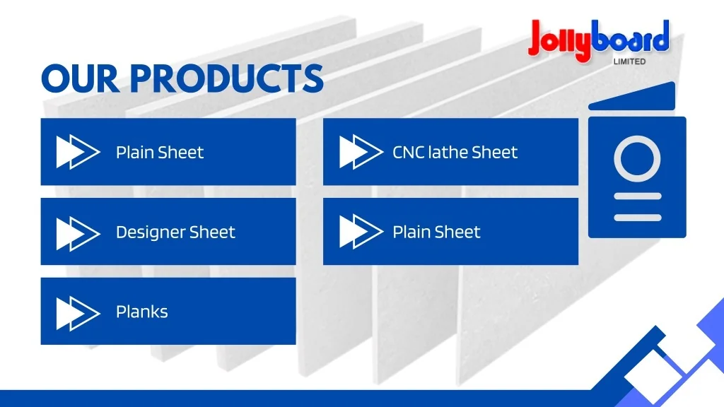 PPT - Jolly Cement Sheets Manufacturers in India PowerPoint ...