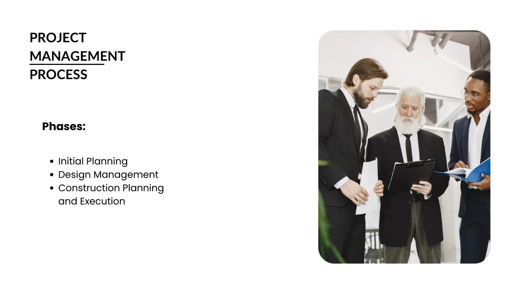 PPT - Leading Project Management Solutions in the UAE - Sterling Surge ...