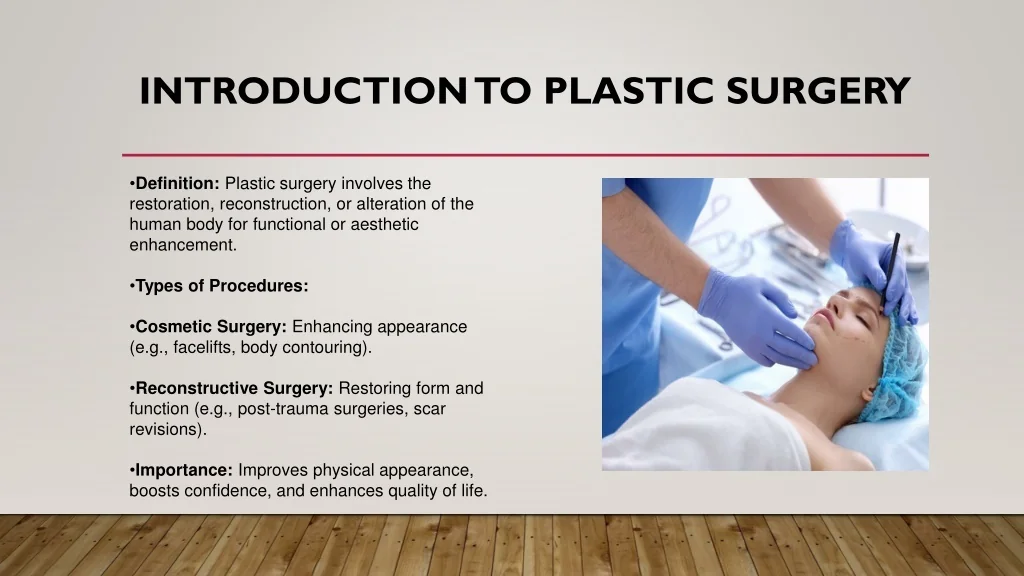 PPT - Dr. Satyabrata Mohanty: Achieving Beauty and Confidence at Satyam ...