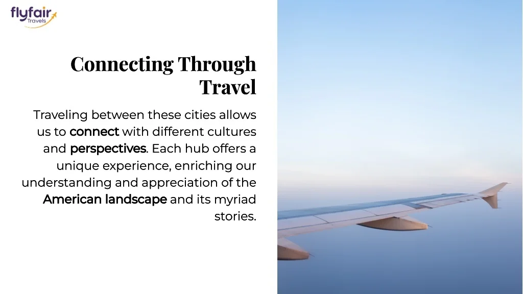 PPT - From Atlanta's Heart to America's Hubs A Journey Through Four ...