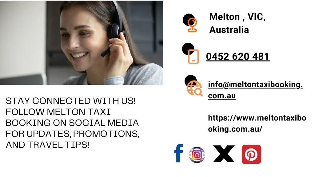 PPT - Comprehensive Guide to Melton Taxis: Your Ultimate Travel Companion PowerPoint ...