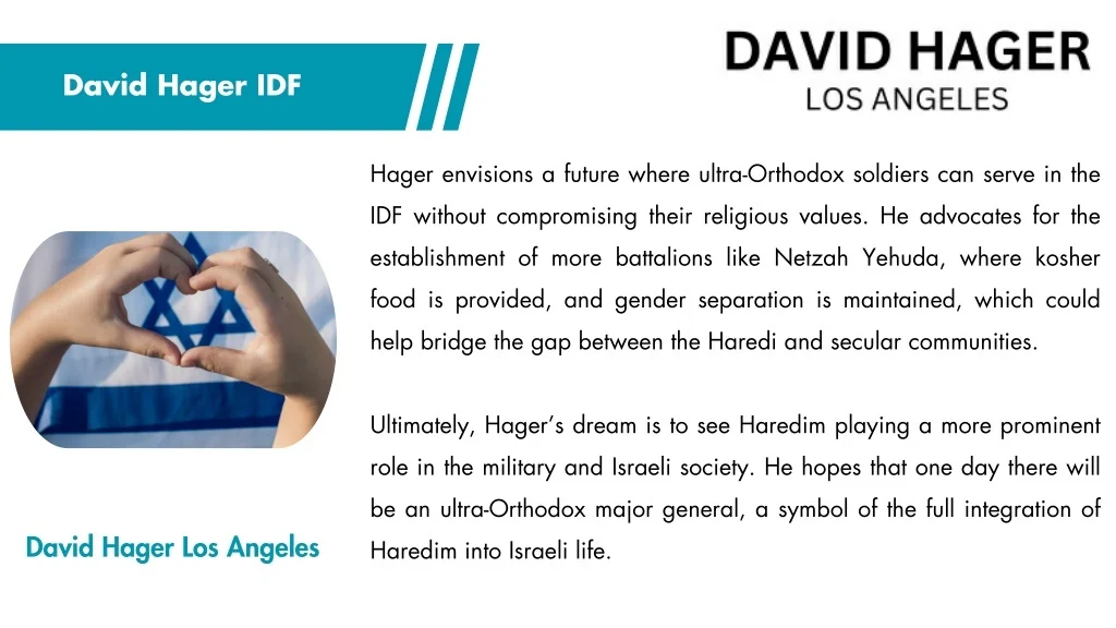 PPT - David Hager Los Angeles PowerPoint Presentation, free download ...