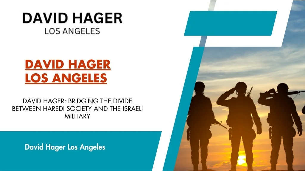 PPT - David Hager Los Angeles PowerPoint Presentation, free download ...