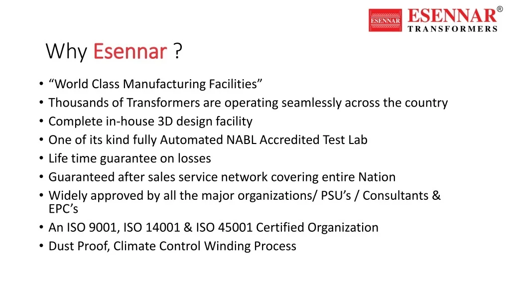PPT - Best Transformers Company PowerPoint Presentation, free download ...