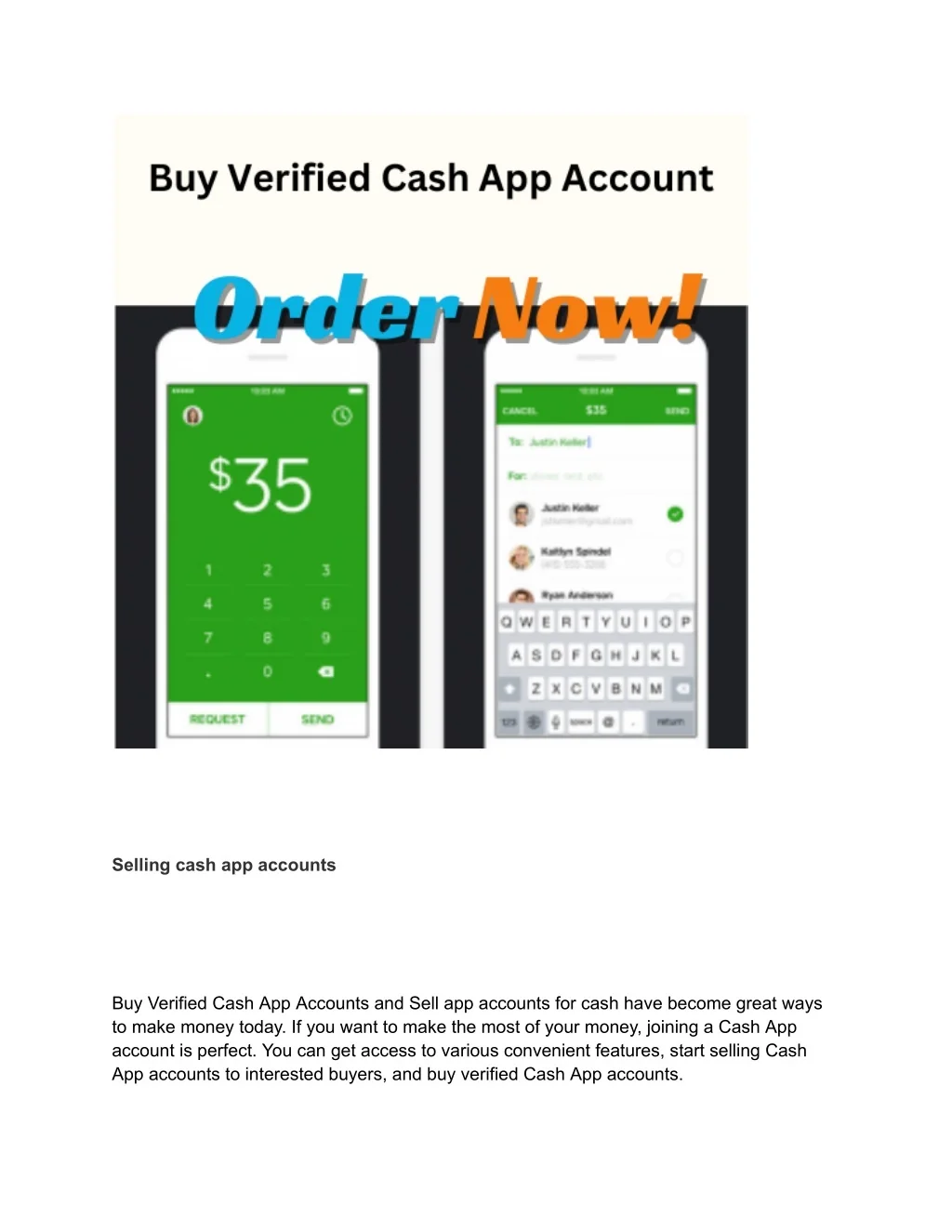 PPT - Top 15 Buy Verified Cash App Accounts 2024-2025 PowerPoint ...