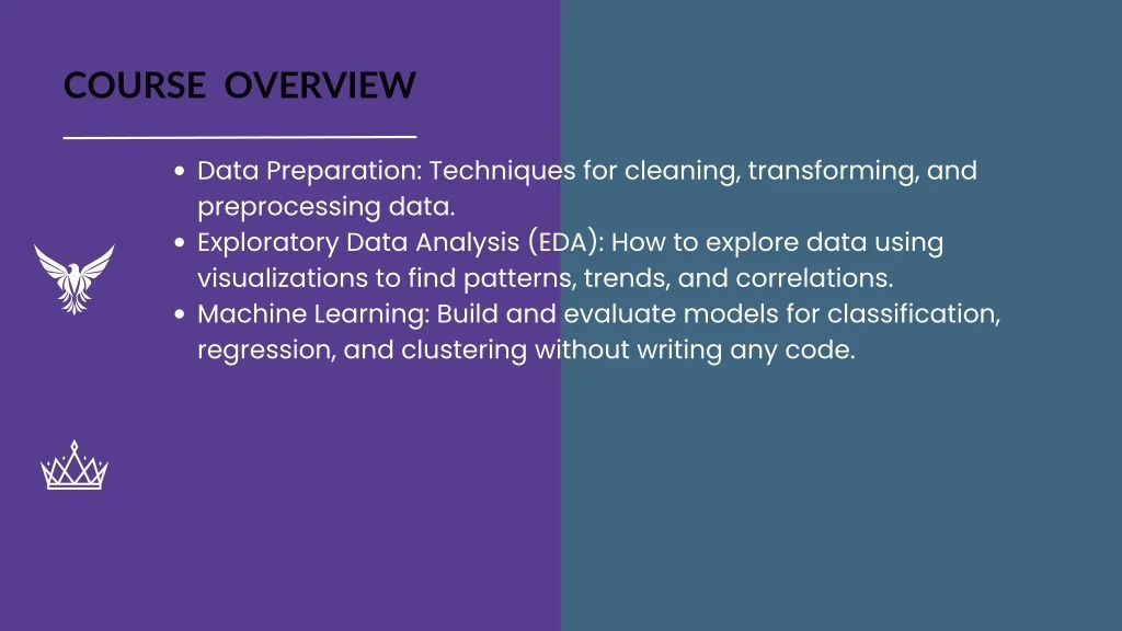 PPT - Data Science Courses in Orange PowerPoint Presentation, free download - ID:13663086