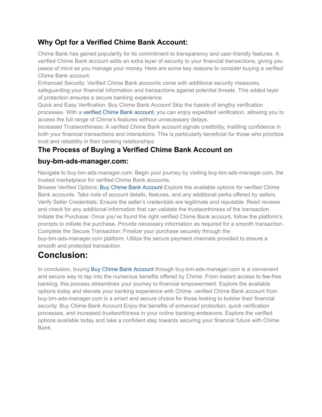 PPT - Buy Chime Bank Account__BM PowerPoint Presentation, free download ...