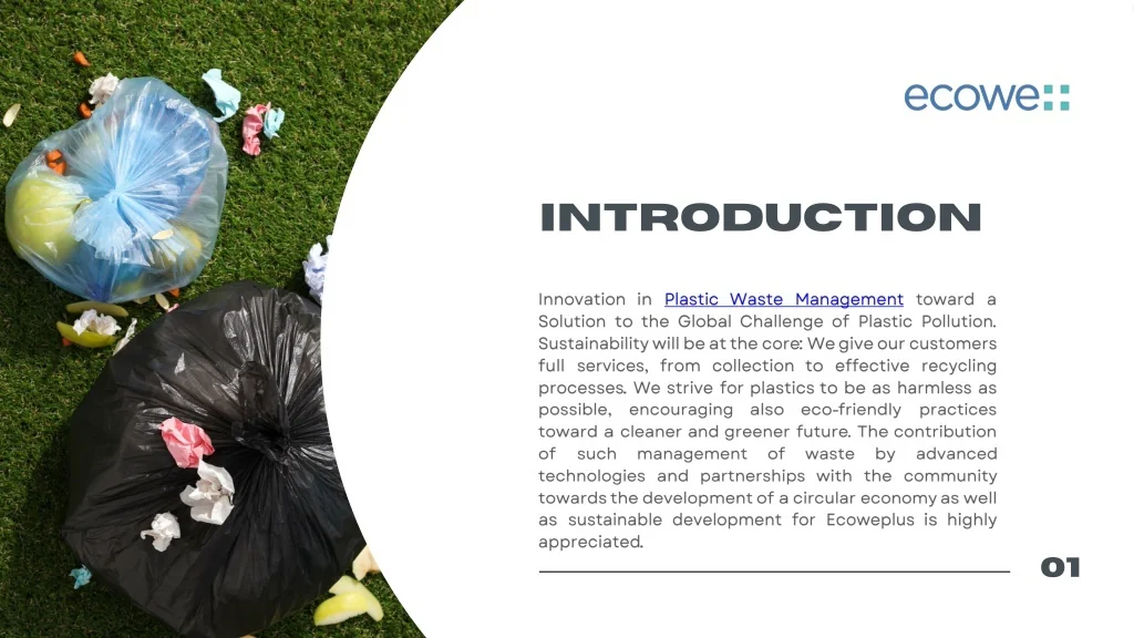 PPT - plastic waste management (1) PowerPoint Presentation, free download - ID:13664909