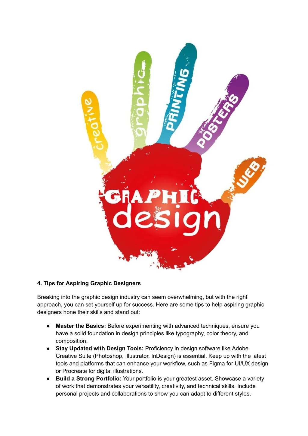 PPT - The Power of Graphic Design in the Digital Age PowerPoint ...