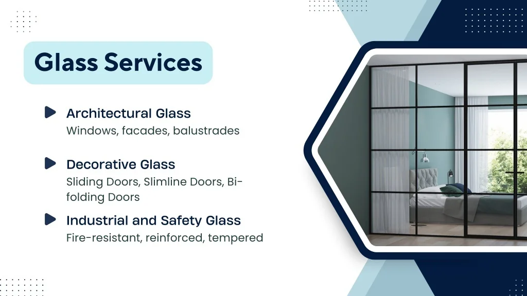 PPT - Enhancing Your Property with Glass Company London | Sky Bespoke ...