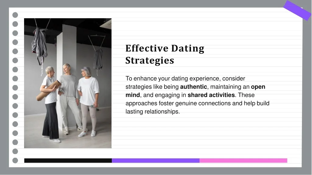PPT - Empowering Connections Effective Dating Strategies and Platforms for Seniors PowerPoint ...