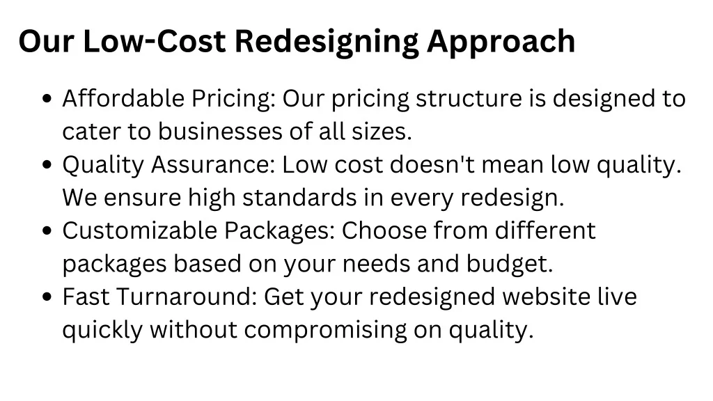 PPT - Low Cost Website Re Designing in Noida PowerPoint Presentation, free download - ID:13666590