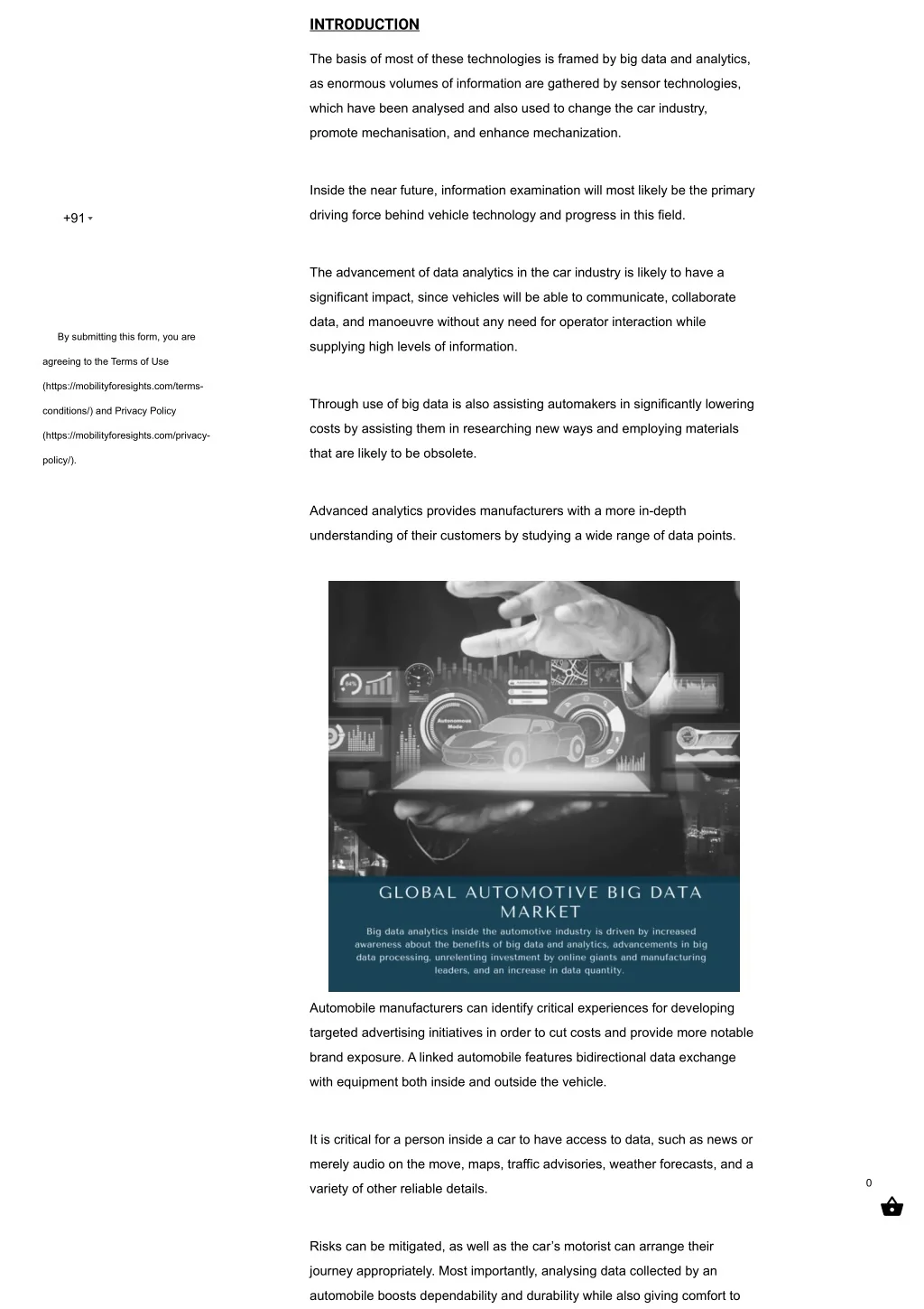 PPT - Global Automotive Big Data Market 2024-2030 PowerPoint ...