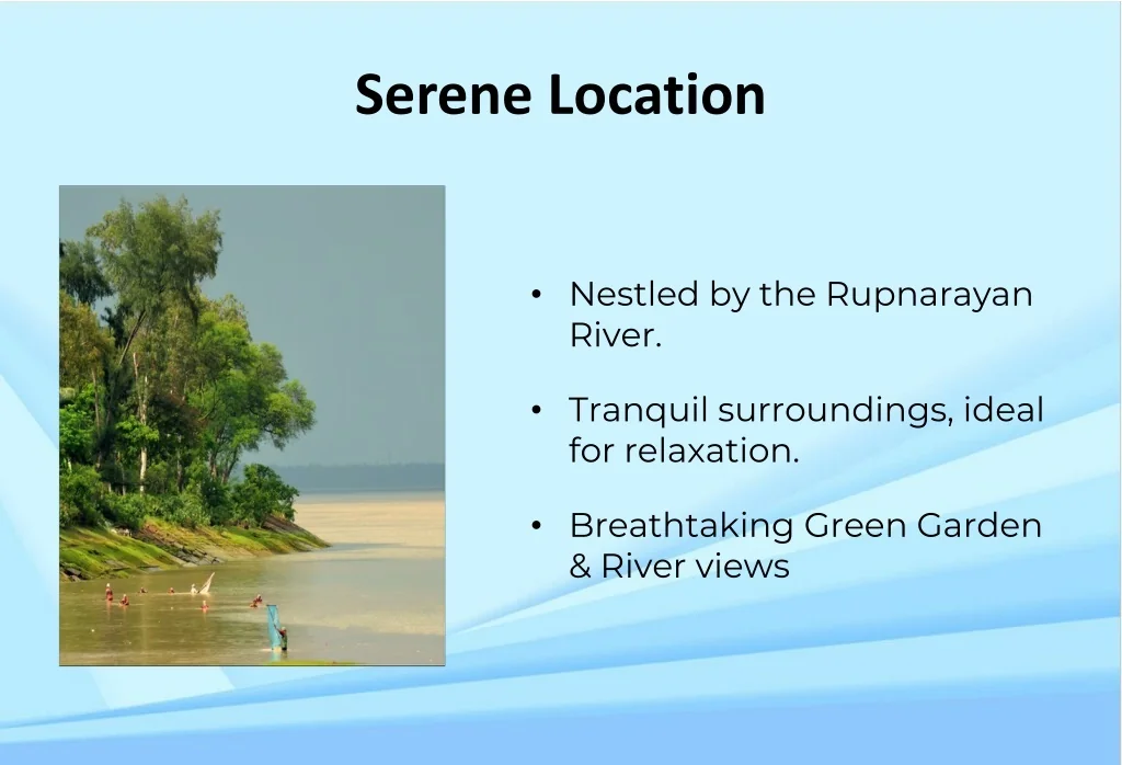 PPT - Chalantika Resort - Gadiara Your Riverside Retreat PowerPoint ...