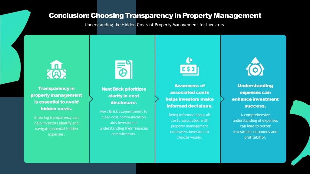 PPT - The Hidden Costs of Property Management- What Every Investor ...