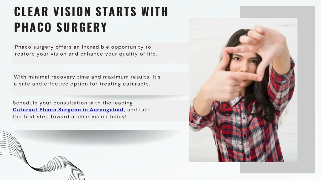 PPT - The Benefits of Phaco Surgery for Cataract Treatment PowerPoint Presentation - ID:13669463