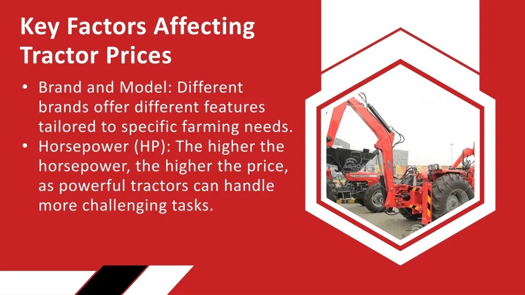 PPT - AgroAsia Tractors - Brand New Farm Tractor Prices in UAE ...