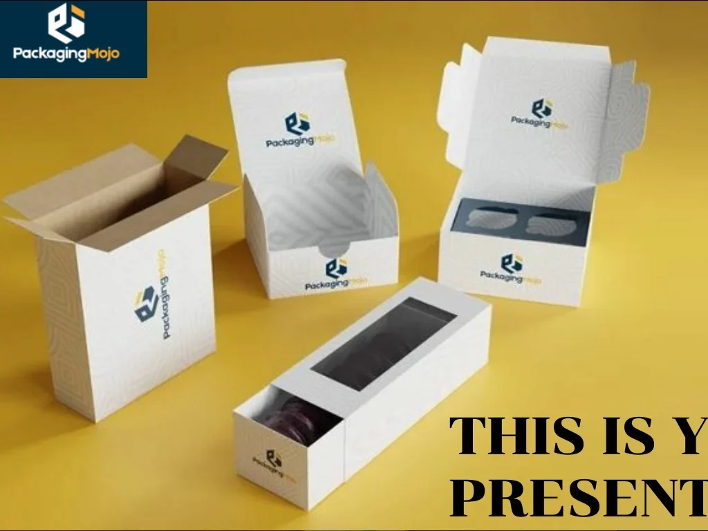 PPT - Custom Box Packaging | Elevate Your Brand with PackagingMojo PowerPoint Presentation - ID ...