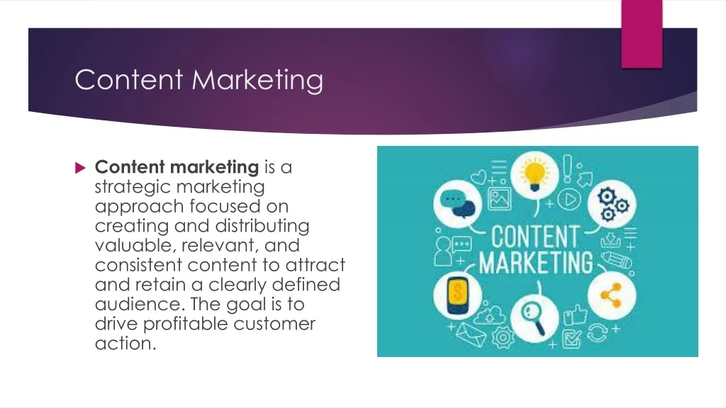 PPT - Mastering Digital Marketing: A Comprehensive Guide PowerPoint ...