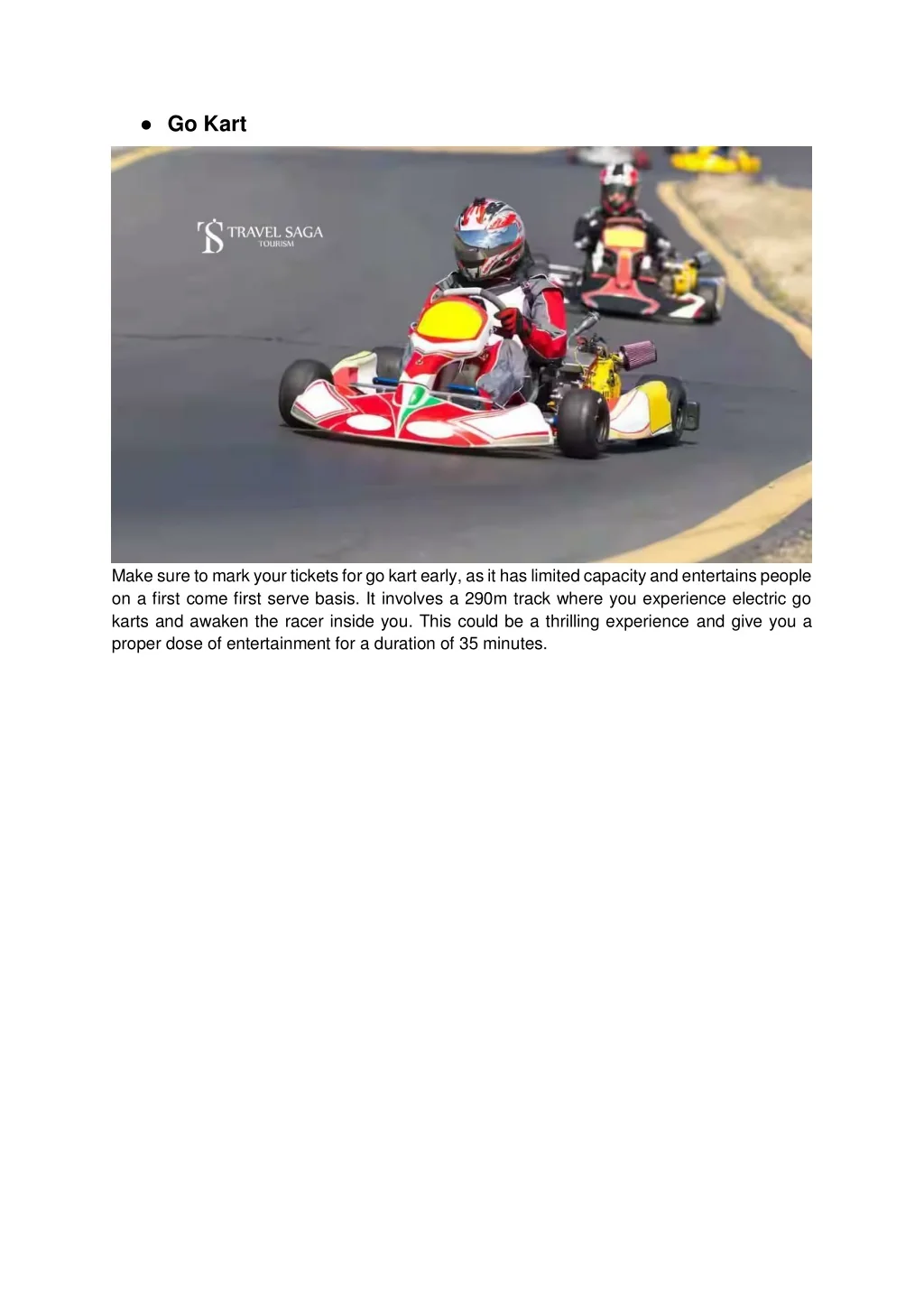 PPT - How to Plan Your Day at Ferrari World Abu Dhabi? PowerPoint ...