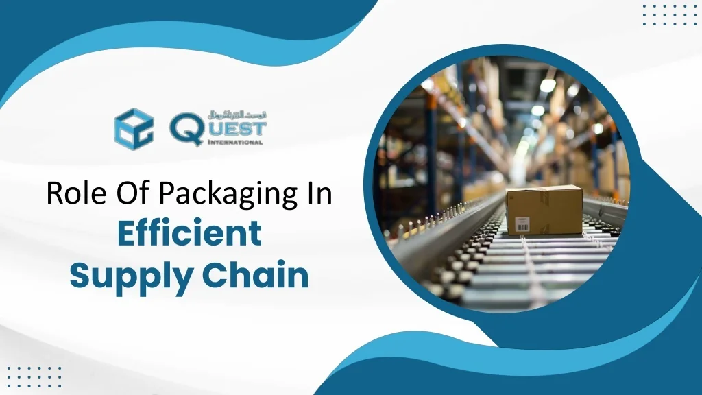 PPT - How Packaging Drives Supply Chain Success? PowerPoint ...