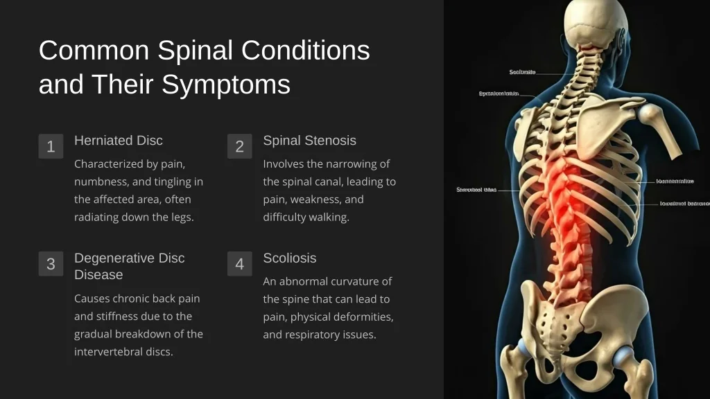 PPT - Top Spine Surgeon in Hyderabad Expert Care for Your Spine Health ...
