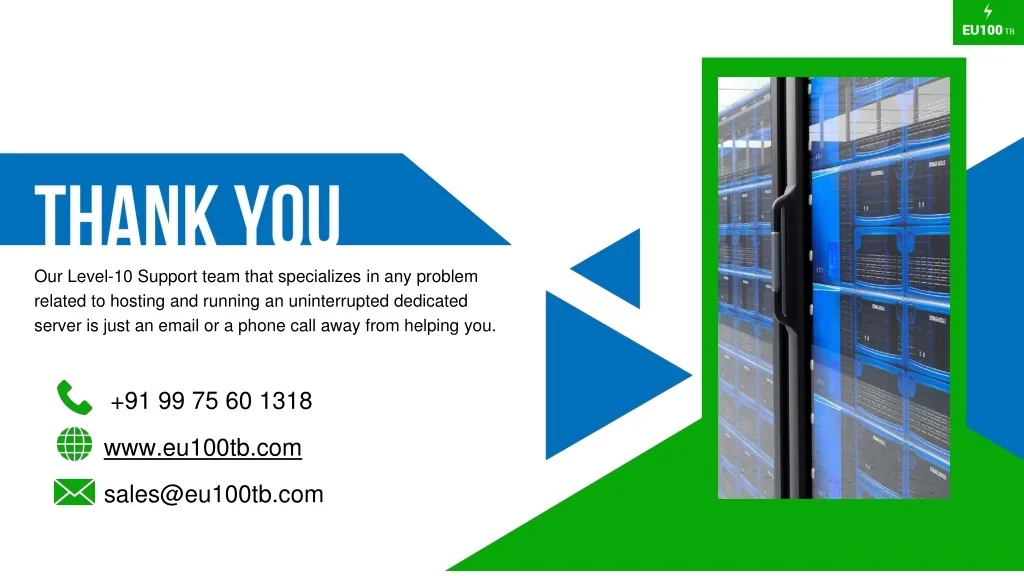 PPT - Cheap dedicated server germany PowerPoint Presentation, free ...
